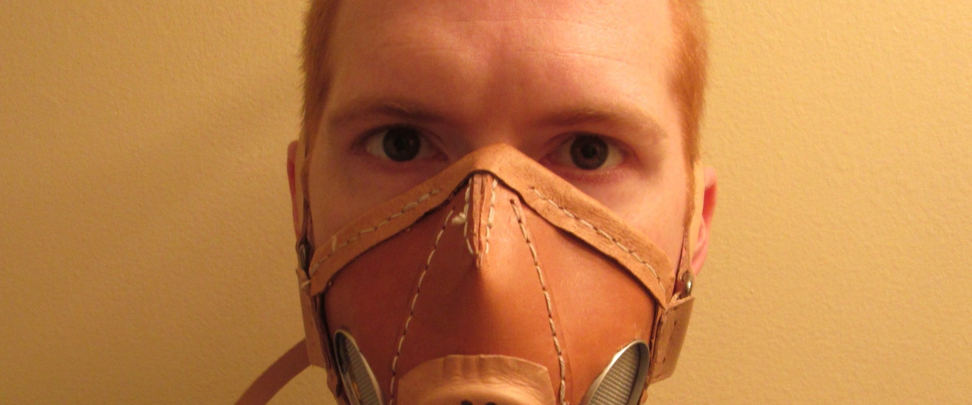Using a Respirator Mask When Sanding: Everything You Need to Know