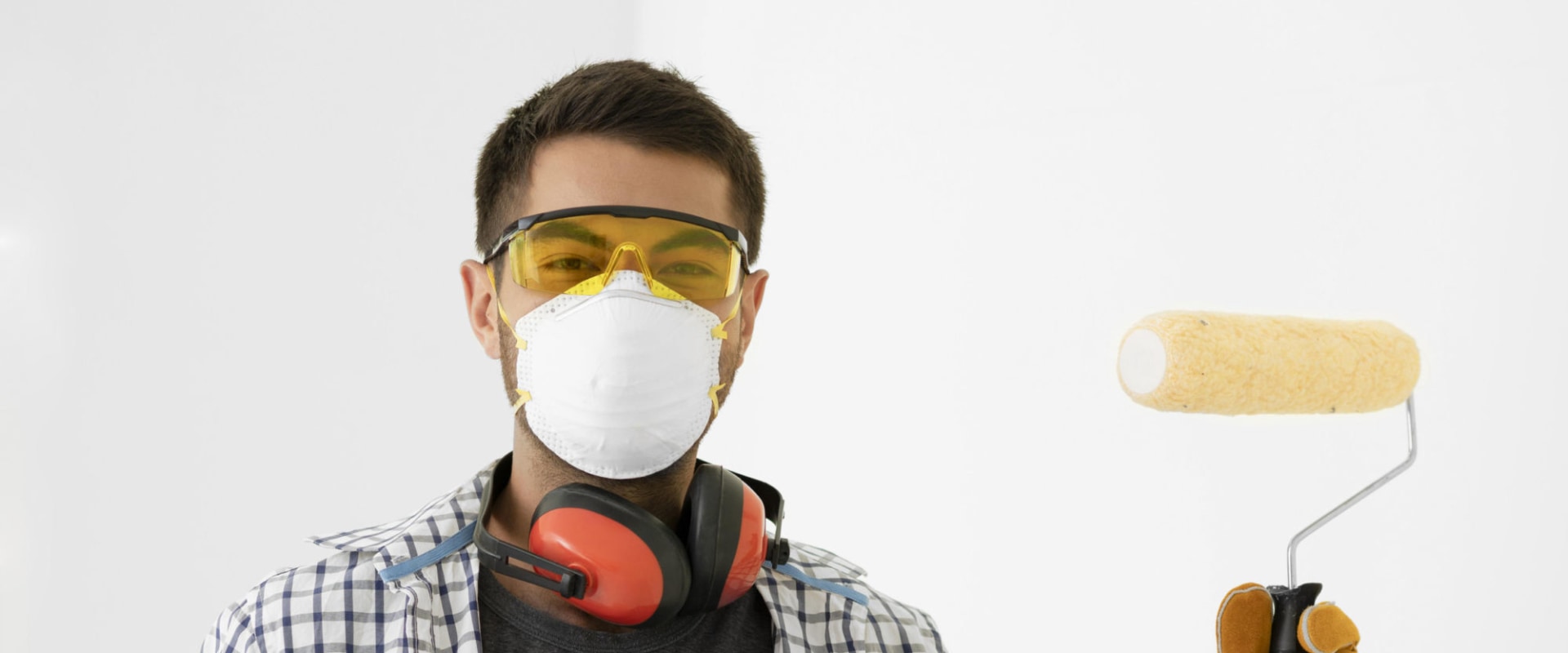 Protective Clothing for Painting: A Safety Guide